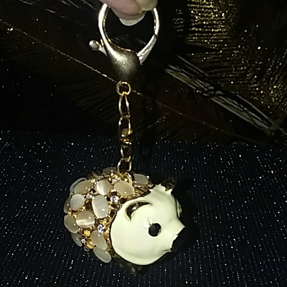 Accessories | Piggy Key Fob Nwot | Poshmark